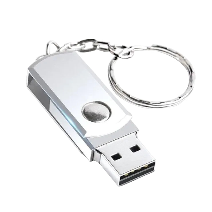 USB 3.0 Flash Drive 2 TB Compact – Belleza