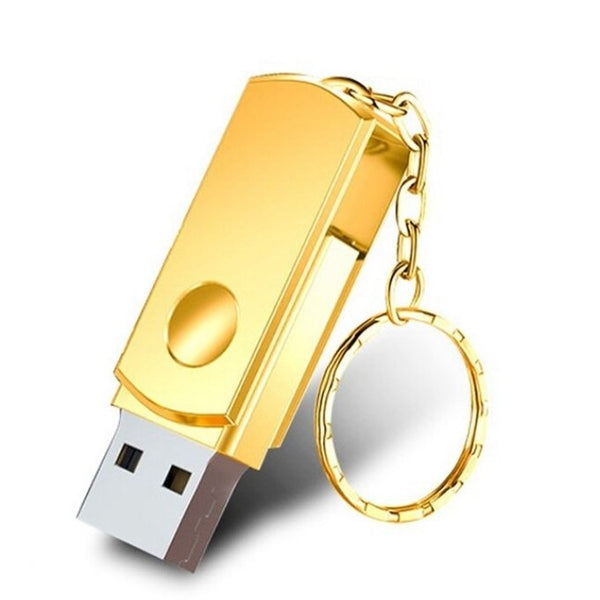 USB 3.0 Flash Drive 2 TB Compact – Belleza