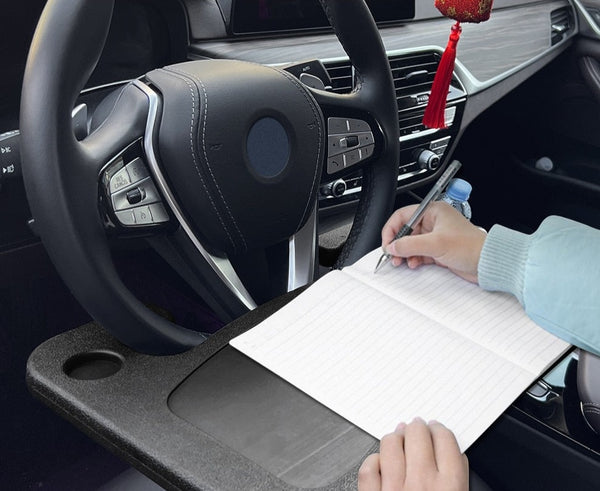 Draagbare Auto Dienblad - Belleza